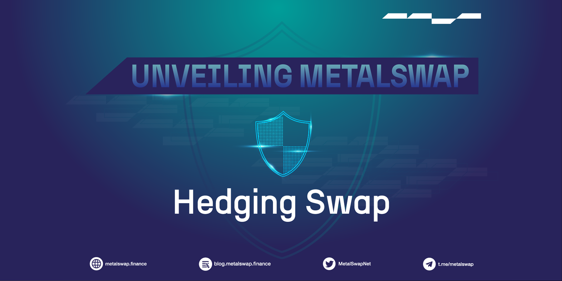 Unveiling MetalSwap: Hedging Swap