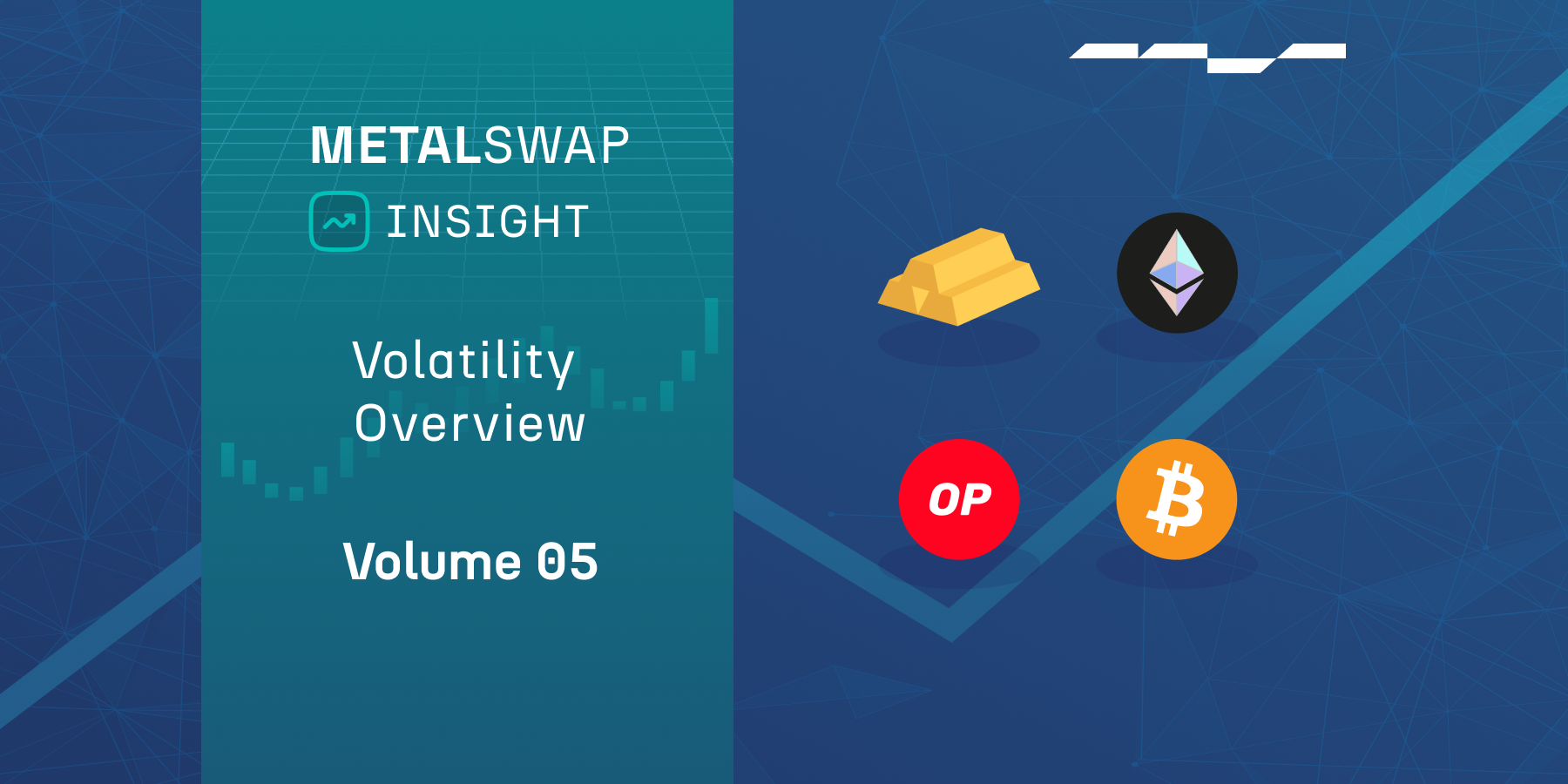 Markets Insight: Volatility overview Vol 5